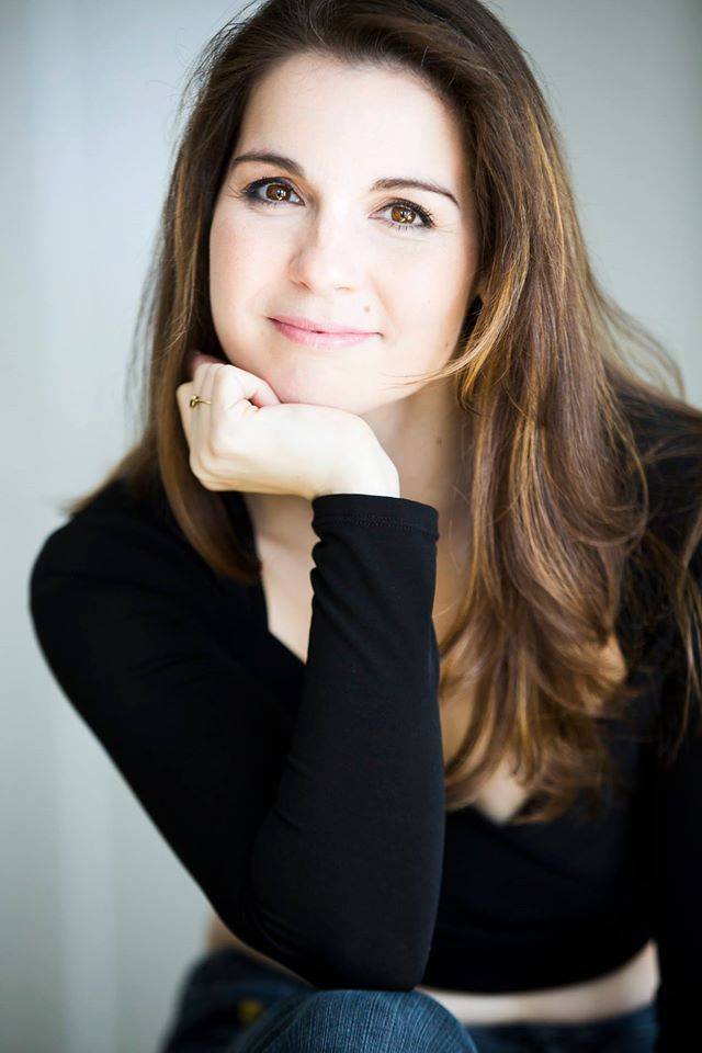 melanie-martin - Studio 2720