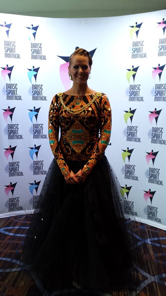 Nancy Doucet - Studio 2720